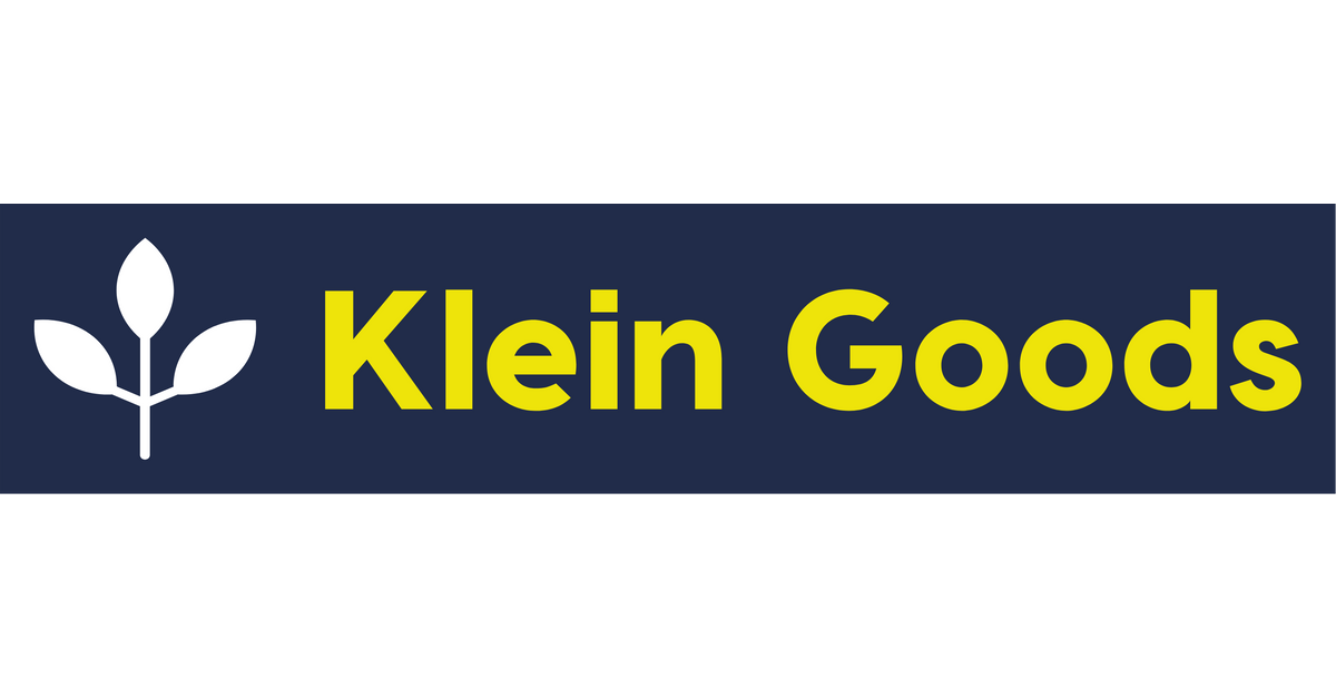 Quality products for an active lifestyle | Klein Goods